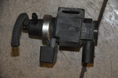 AUDI A4 B9 ZAWÓR PODCIŚNIENIA WĘŻYKI 059906629D - 8154538909 ...