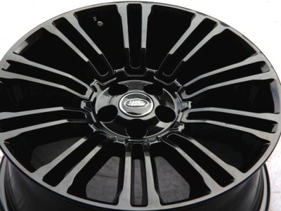 felgi alu land rover c89ea HL4574-5 8x19 et45 - 11795816445 - oficjalne ...