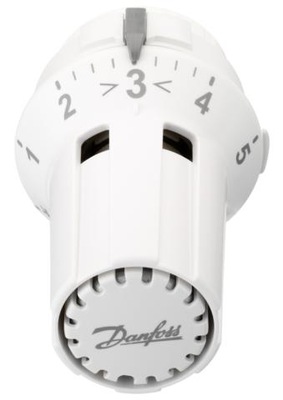 DANFOSS GŁOWICA TERMOSTATYCZNA 013G5215 RTD-N od - 9804189789 - oficjalne archiwum Allegro