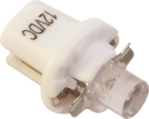 ŻARÓWKA LED Z COKOŁEM T5 R5 BX 8.5D 1,2W 10szt KB1636kk za 42 zł z ... ŻARÓWKA LED Z COKOŁEM T5 R5 BX 8.5D 1,2W 10szt KB1636kk za 42 zł z ...