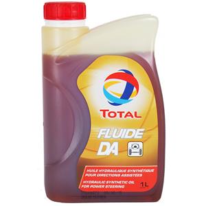TOTAL FLUIDE DA 1L 6249377592 - Allegro.pl
