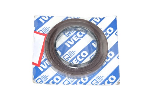 Iveco OE 40102133 uszczelniacz wałka ataku • Cena, Opinie - Allegro