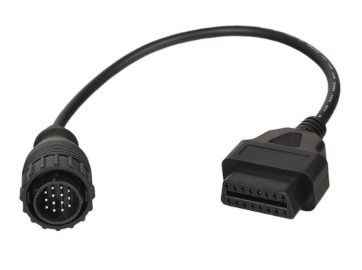 MAXIECU ADAPTER OBD1 OBD2 do LT & SPRINTER 5905369231810 za 69.00PLN z ...