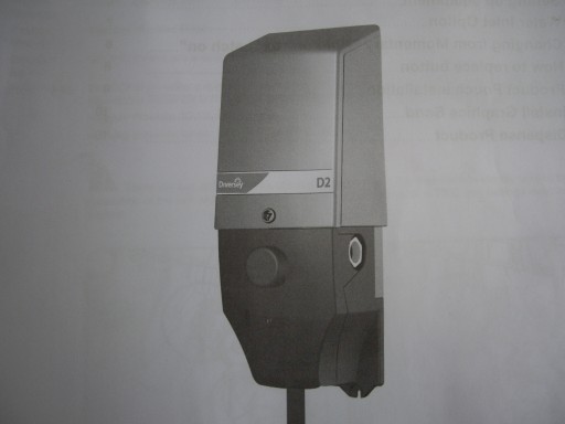 Diversey DQFM HF R-Gap adagoló, • Ár, Vélemények - Allegro