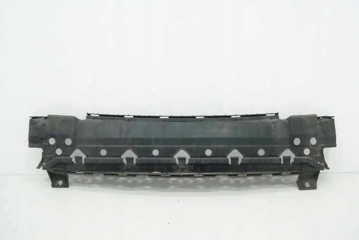 REINFORCER BUMPER FRONT MERCEDES CL W215